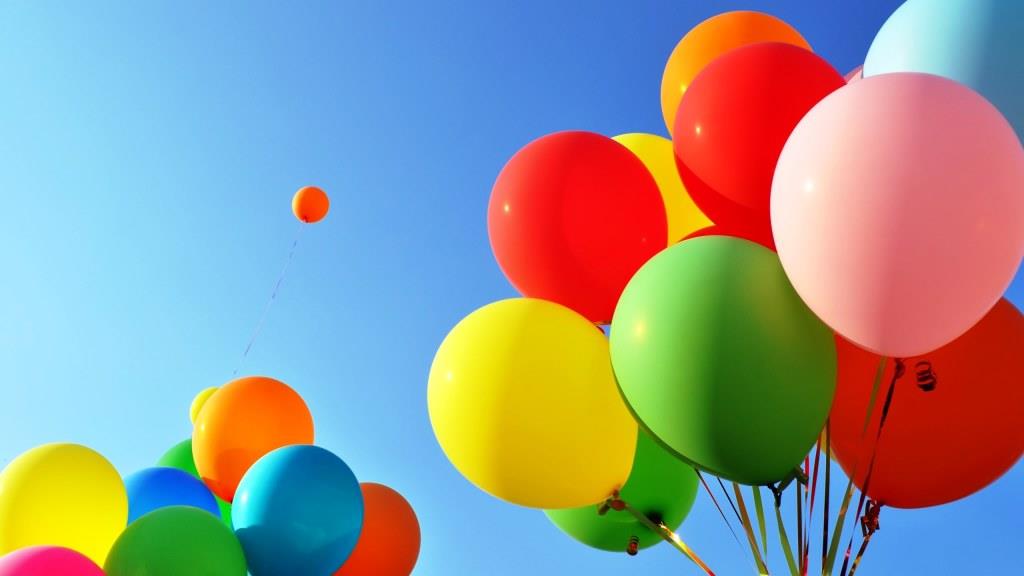 baloni pisani baloni ozadje 1 - BALONI